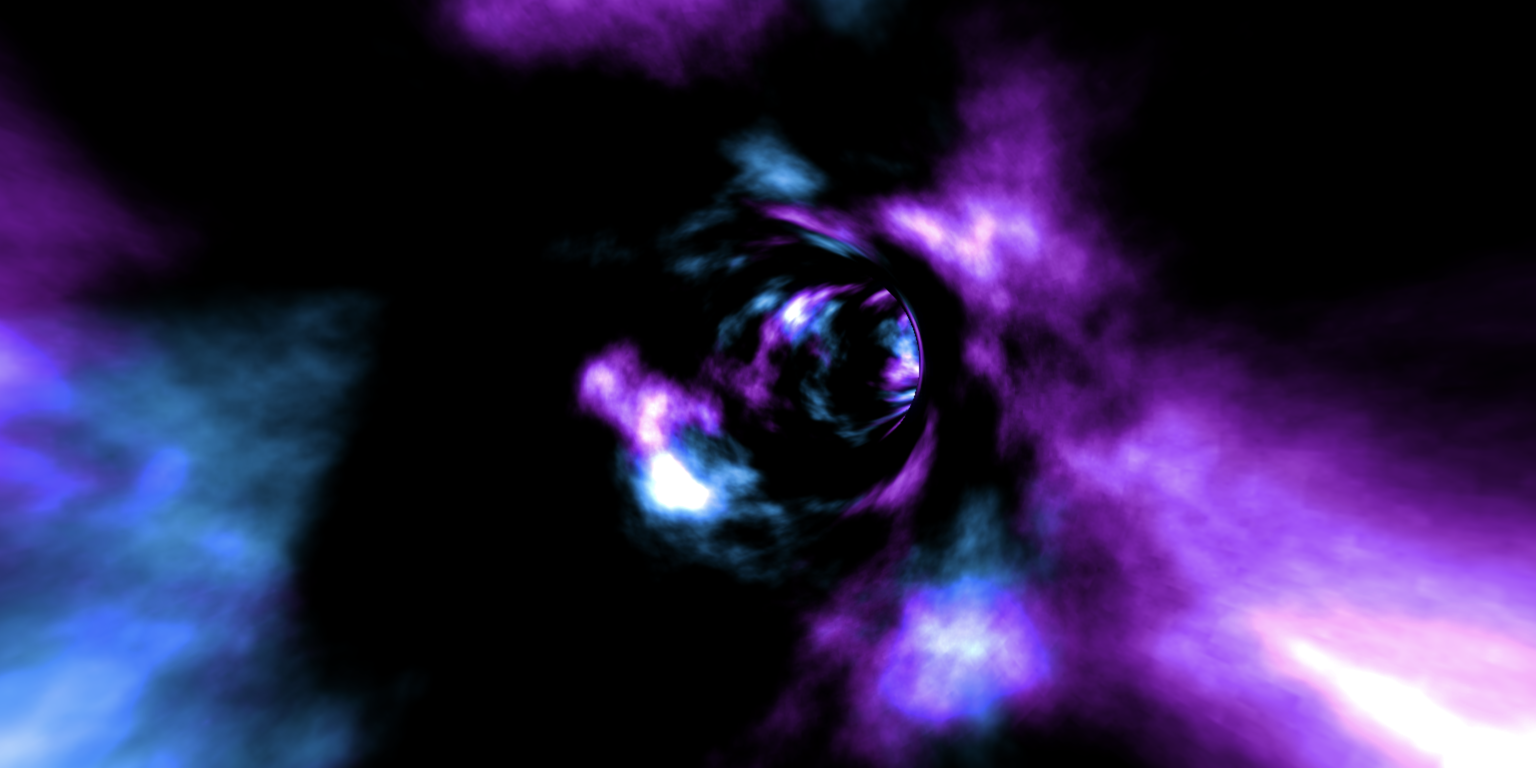 TAOS | The Art Of Shader